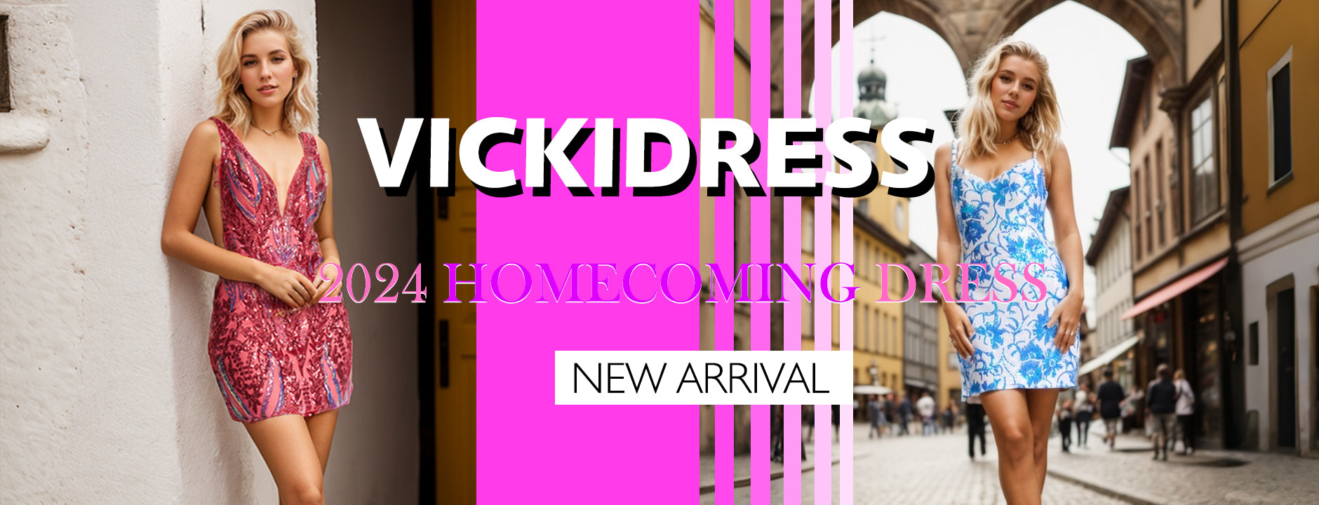 VICKIDRESS – Vickidress
